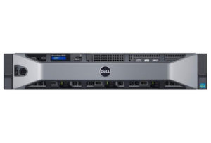 Dell PowerEdge R730 Server | Custom Configured | Bar None Technologies