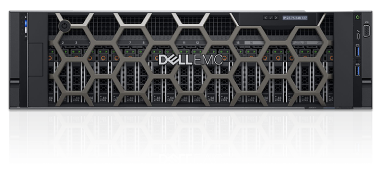 Dell PowerEdge R940 Server | Custom Configured | Bar None Technologies