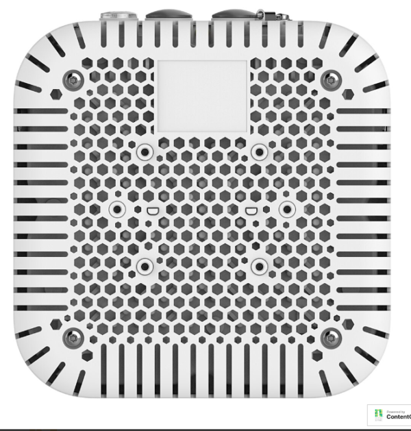 Buy Aruba R4H03A AP-518 Dual Radio Connectors Indoor Hardened AP | Bar ...