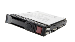 Buy HPE P40508-B21 Read Intensive 3.84TB SAS 12GB/s Solid State Drive ...