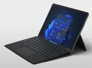 BUY 8PR-00018 MICROSOFT SURFACE PRO 8 I5/8/256 GRAPHITE | Bar None ...