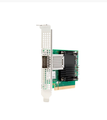 Buy HPE 817718-B21 Ethernet Adapter 631SFP28 PCIe 3.0 X8 Ethernet 2 ...