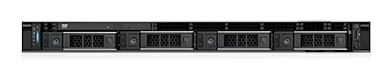 Buy Dell EMC PowerEdge R250 Rack Server | Custom Configured | Bar None ...