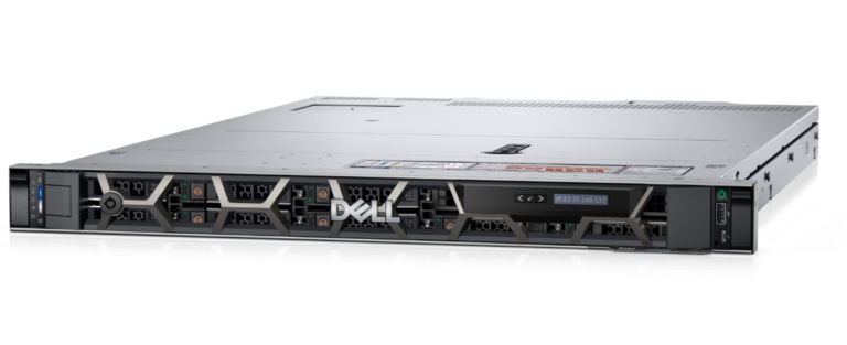 Buy Dell EMC PowerEdge R450 Rack Server | Custom Configured | Bar None ...
