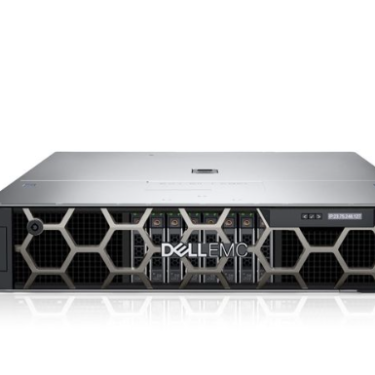 Dell EMC PowerEdge R750xs Rack Server Tag | Bar None Technologies
