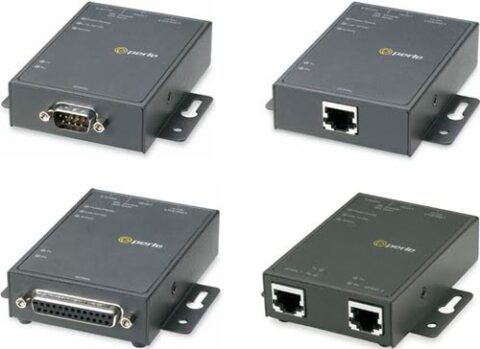 Buy Perle Systems 04031774 IOLAN SCG L Console Server|Bar None Technologies